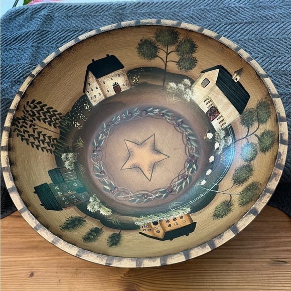 Kennedys Country | Accents | Kennedys Country Collection Tolepainted 2 ...